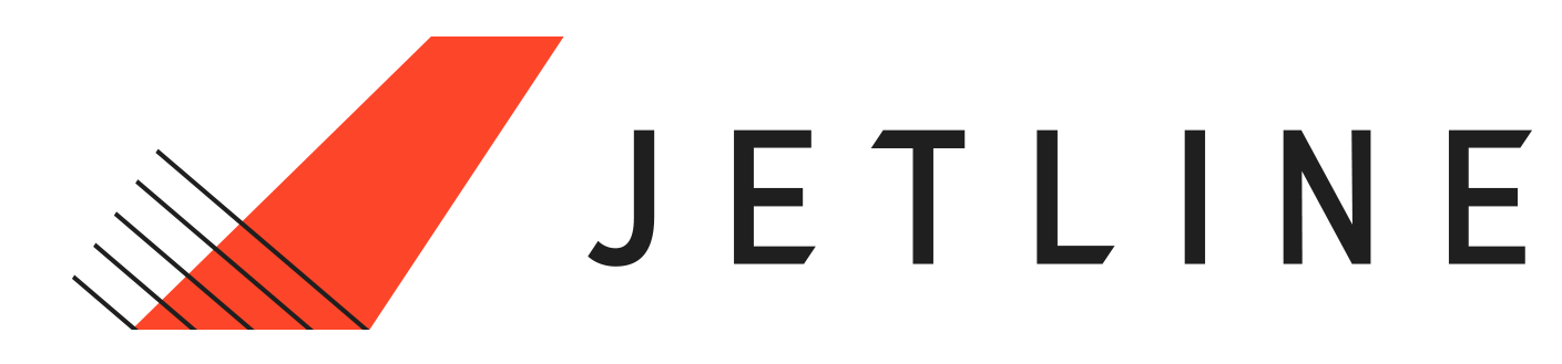 Jetline Admin
